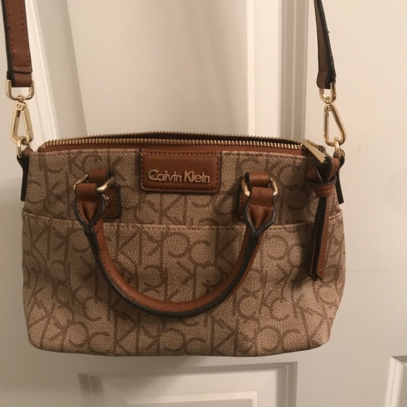Calvin Klein | Bags | Calvin Klein Purse | Poshmark